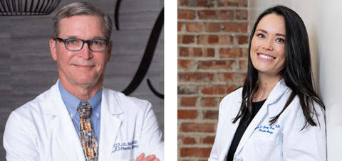 Oxygentix Foundation | Dr. Banis Plastic Surgery